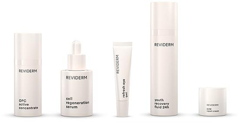 Online-Shop » REVIDERM